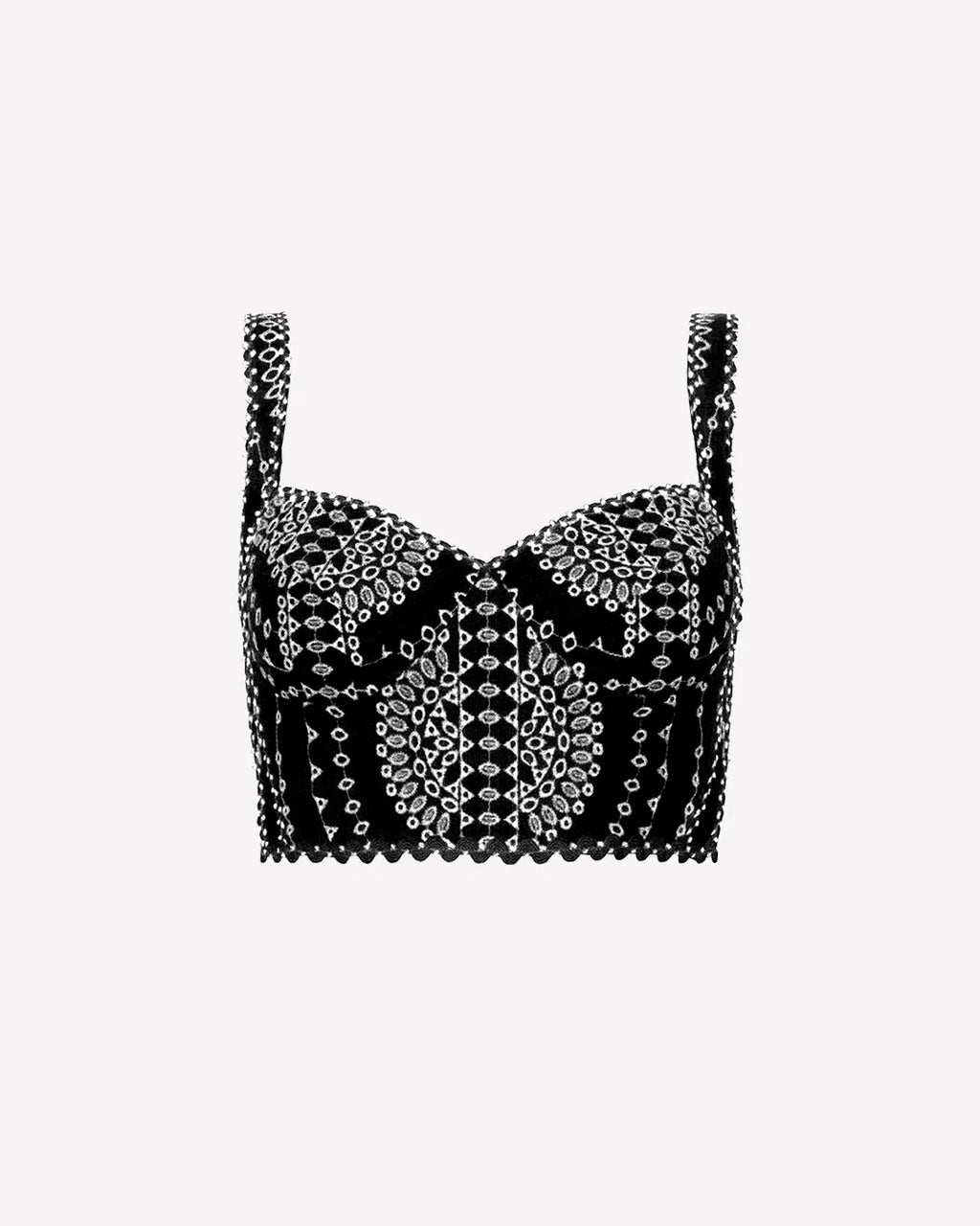 GOLDIE TOP – Big Drop NYC