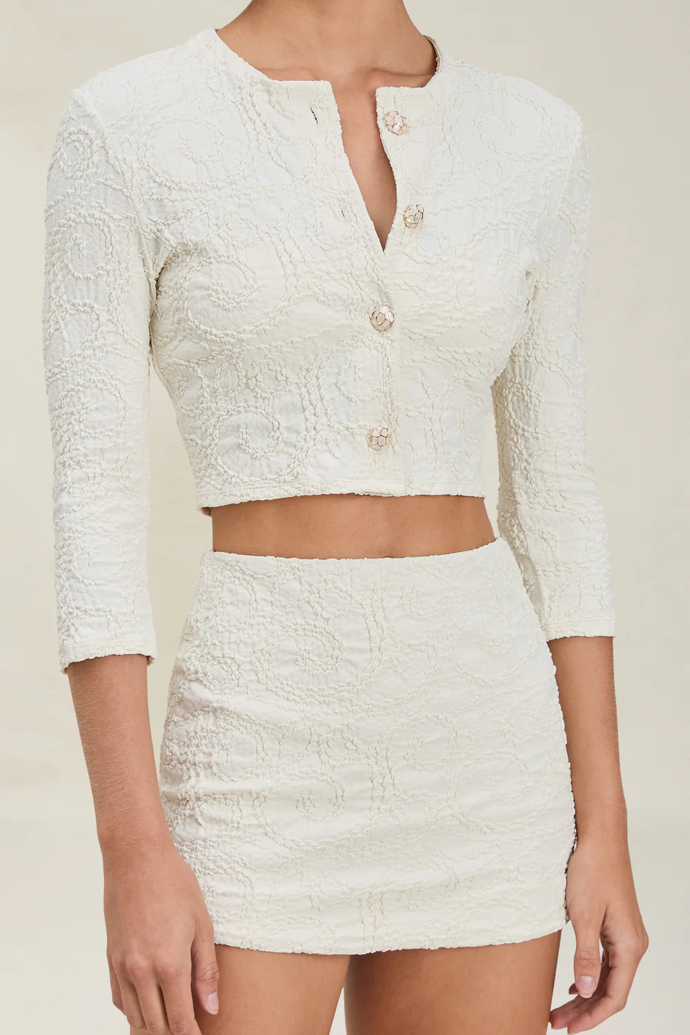 JACE SKIRT – Big Drop NYC
